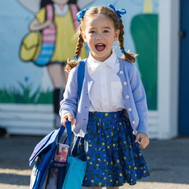 15 Adorable First Day Outfits to Boost Your Confidence