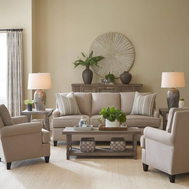 9 Living Room Furniture Sets You’ll Love for Home Decor - ostrali.com