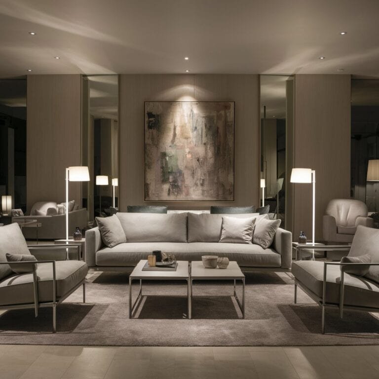 9 Modern Home Decor Furniture Ideas You'll Adore - ostrali.com