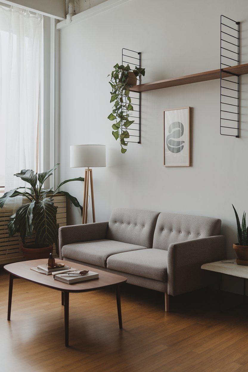 9 Tips for Home Decor Style Modern That Will Inspire You - ostrali.com