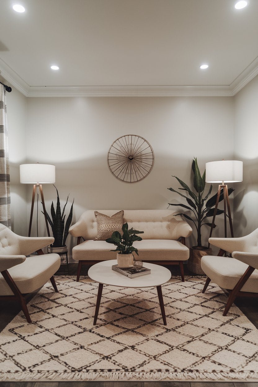 9 Tips for Home Decor Style Modern That Will Inspire You - ostrali.com