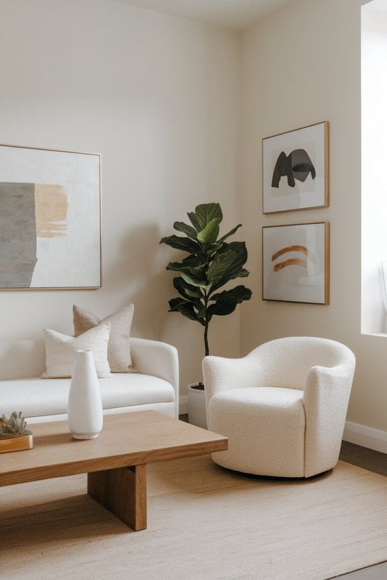 9 Tips for Home Decor Style Modern That Will Inspire You - ostrali.com