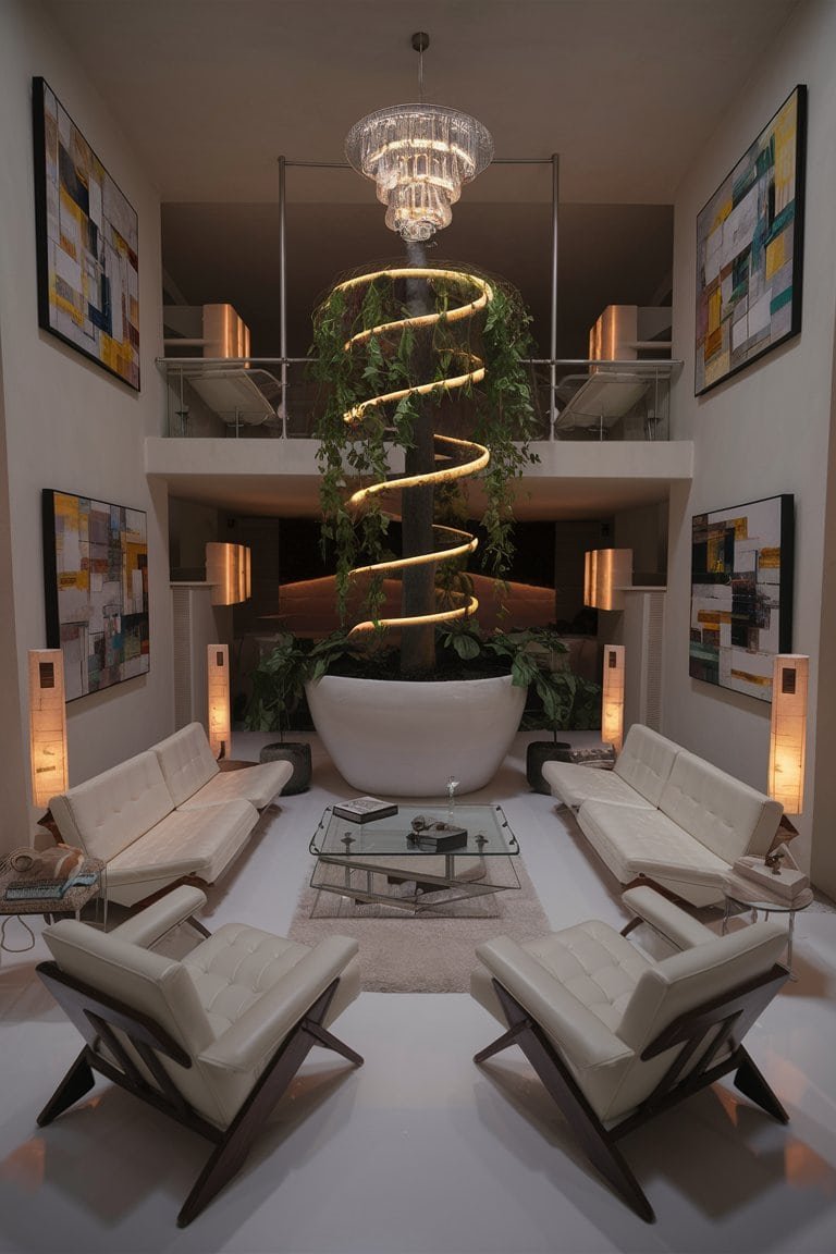 9 Tips for Home Decor Style Modern That Will Inspire You - ostrali.com