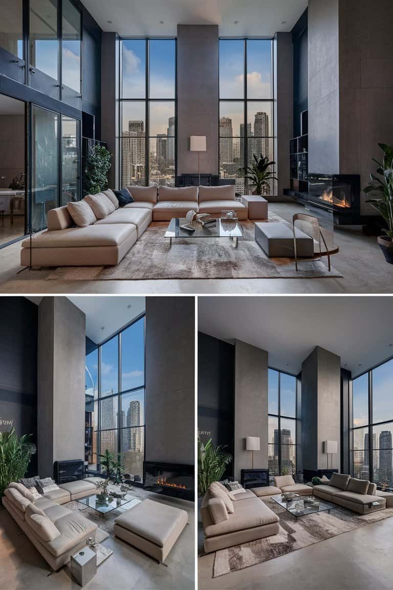 9 Tips for Home Decor Style Modern That Will Inspire You - ostrali.com