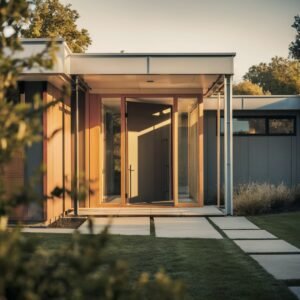 29 Home Entrance Ideas to Inspire Architectural Design