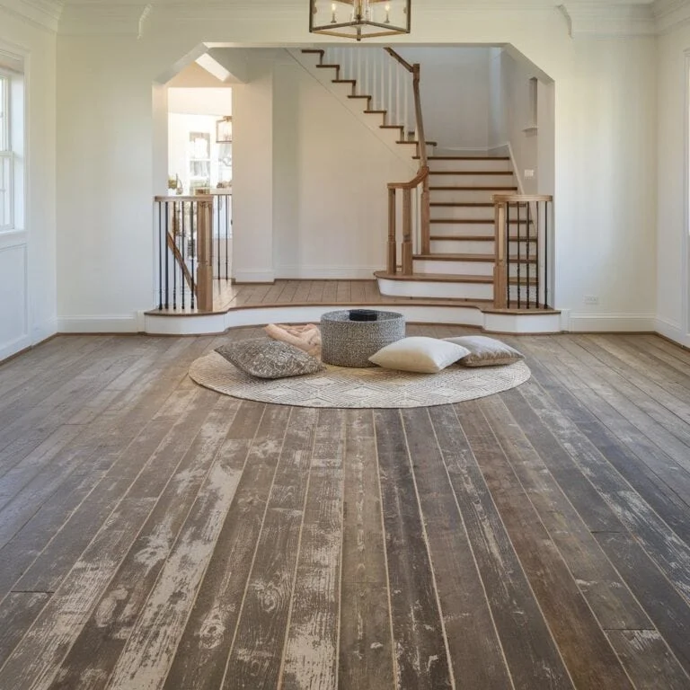20+ Home Decor Flooring Decoration Ideas to Inspire You - ostrali.com