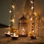 9 Home Lighting Diwali Ideas to Inspire Your Festivities - ostrali.com