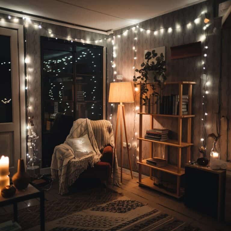 11 Home Room Decoration First Night Ideas to Inspire You - ostrali.com