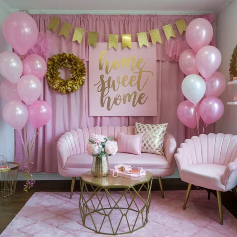 22 Home Room Decoration For Surprise You’ll Love