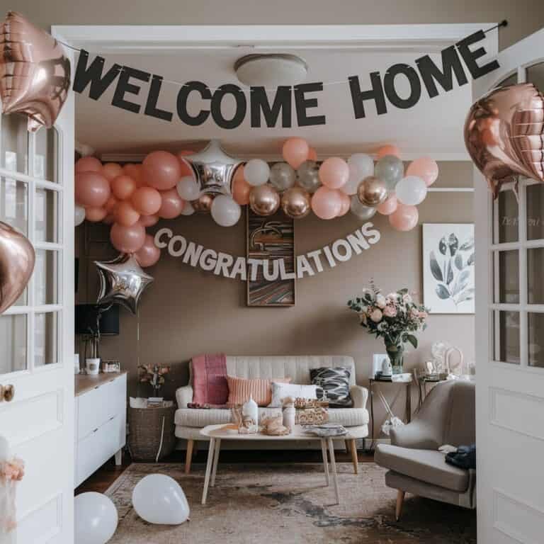 22 Home Room Decoration For Surprise You’ll Love