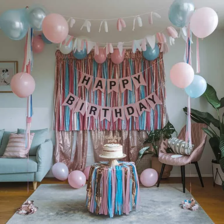 22 Home Room Decoration For Surprise You’ll Love