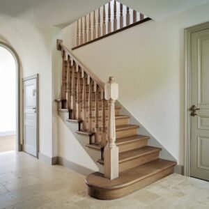 22 Simple Home Stairs Ideas to Transform Your Space