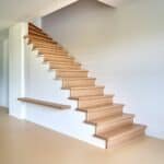 22 Simple Home Stairs Ideas to Transform Your Space
