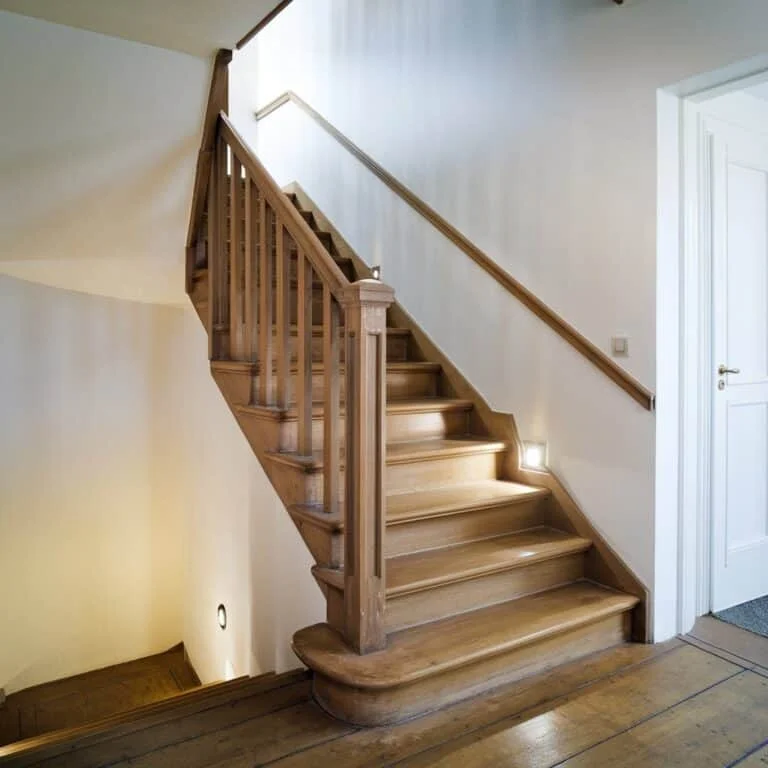 22 Simple Home Stairs Ideas to Transform Your Space