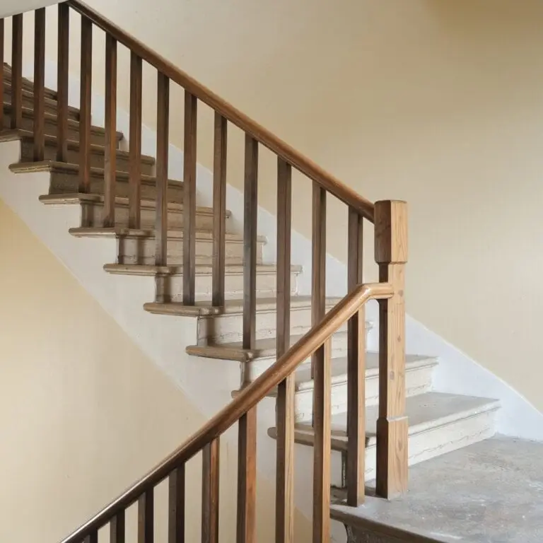 22 Simple Home Stairs Ideas to Transform Your Space
