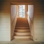 22 Simple Home Stairs Ideas to Transform Your Space