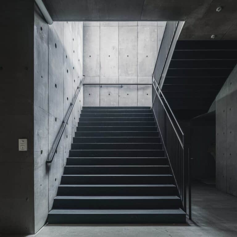 22 Simple Home Stairs Ideas to Transform Your Space