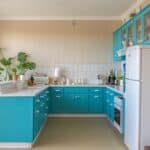 38+ Blue Wall Ideas to Transform Your Home Sanctuary - ostrali.com