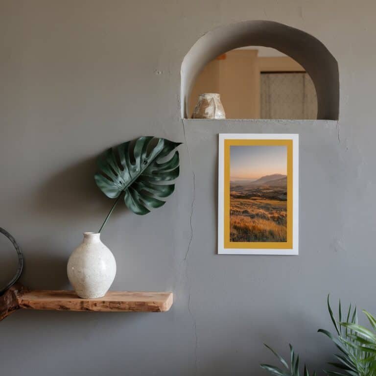 29 Ways to Style Your Home Wall Grey