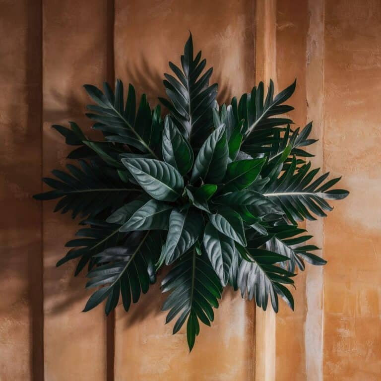 9 Home Wall Plant Ideas to Beautify Your Space - ostrali.com