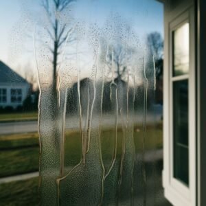 7 Creative Ideas for Home Window Glass Decor - ostrali.com