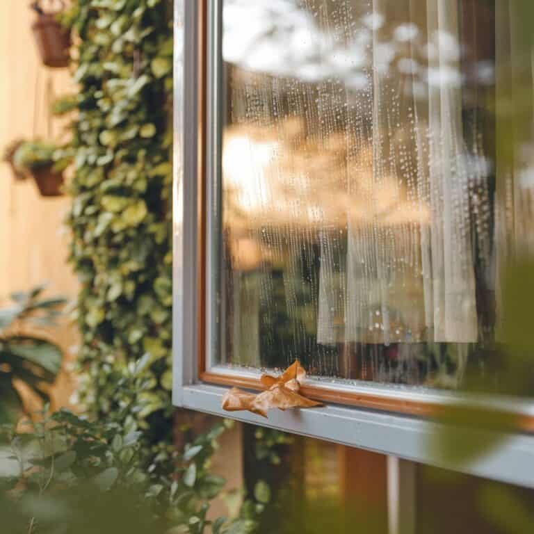 7 Creative Ideas for Home Window Glass Decor - ostrali.com