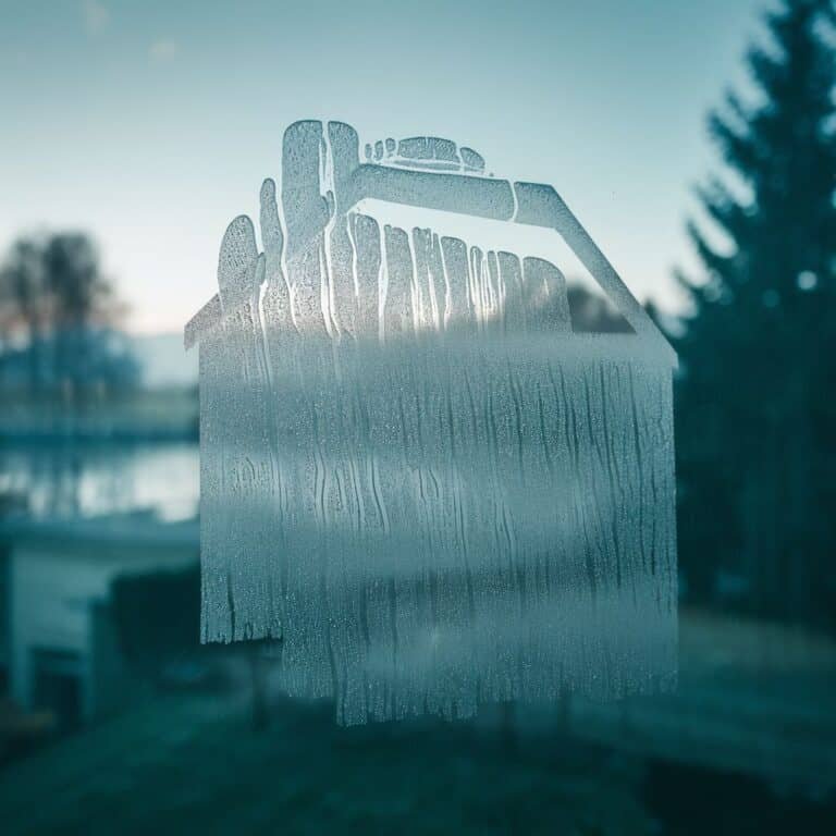 7 Creative Ideas for Home Window Glass Decor - ostrali.com