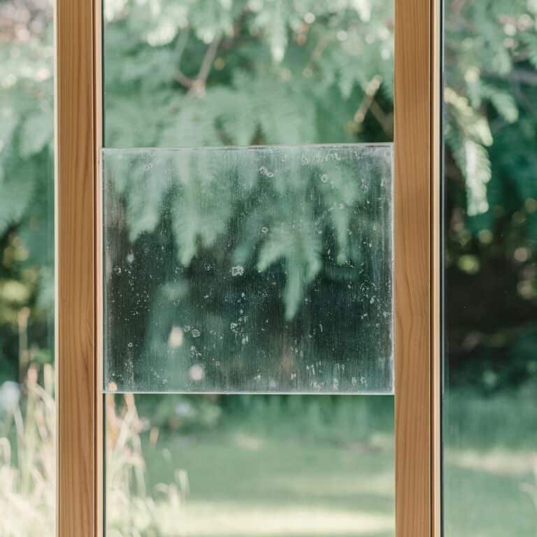 7 Creative Ideas for Home Window Glass Decor - ostrali.com