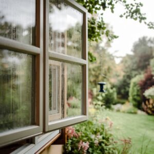 7 Creative Ideas for Home Window Glass Decor - ostrali.com