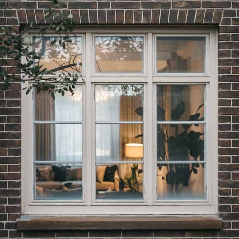 7 Creative Ideas for Home Window Glass Decor - ostrali.com