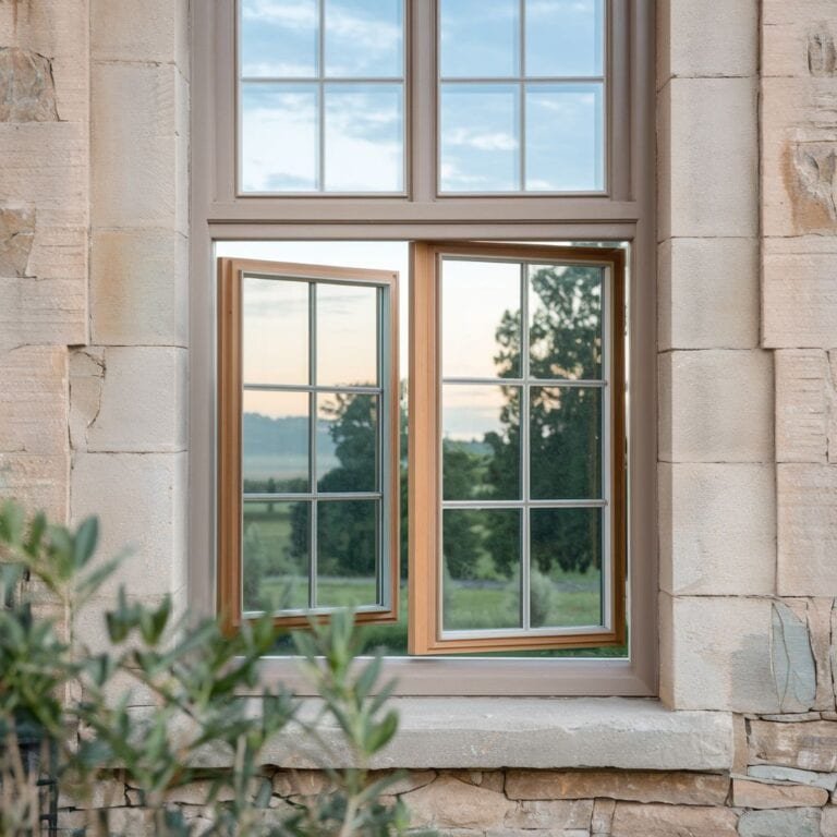 7 Creative Ideas for Home Window Glass Decor - ostrali.com
