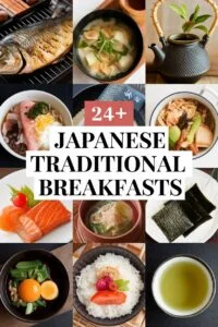 24+ Delicious Japanese Traditional Breakfasts You’ll Love (List)