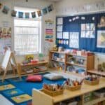 15 Adorable Kindergarten Classroom Ideas to Spark Joy