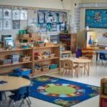 15 Adorable Kindergarten Classroom Ideas to Spark Joy