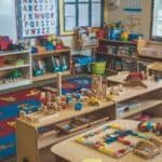 15 Adorable Kindergarten Classroom Ideas to Spark Joy