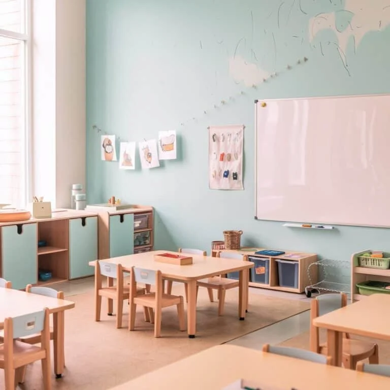 15 Adorable Kindergarten Classroom Ideas to Spark Joy