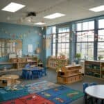 15 Adorable Kindergarten Classroom Ideas to Spark Joy