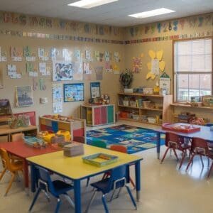15 Adorable Kindergarten Classroom Ideas to Spark Joy