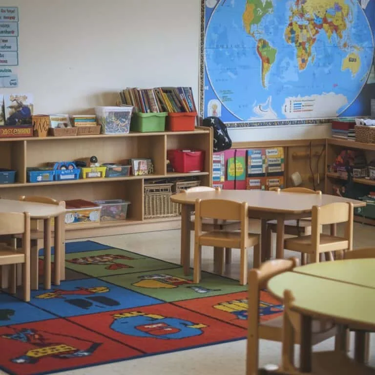 15 Adorable Kindergarten Classroom Ideas to Spark Joy