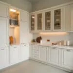 35+ Cabinet Color Ideas That Will Transform Your Kitchen