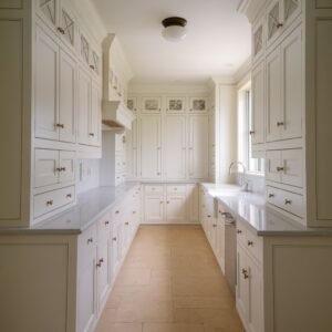 35+ Cabinet Color Ideas That Will Transform Your Kitchen