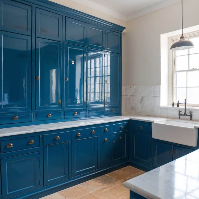 35+ Cabinet Color Ideas That Will Transform Your Kitchen