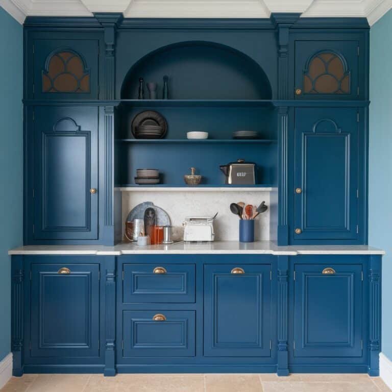 35+ Cabinet Color Ideas That Will Transform Your Kitchen