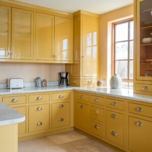 35+ Cabinet Color Ideas That Will Transform Your Kitchen