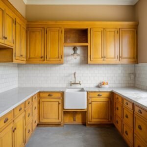 35+ Cabinet Color Ideas That Will Transform Your Kitchen
