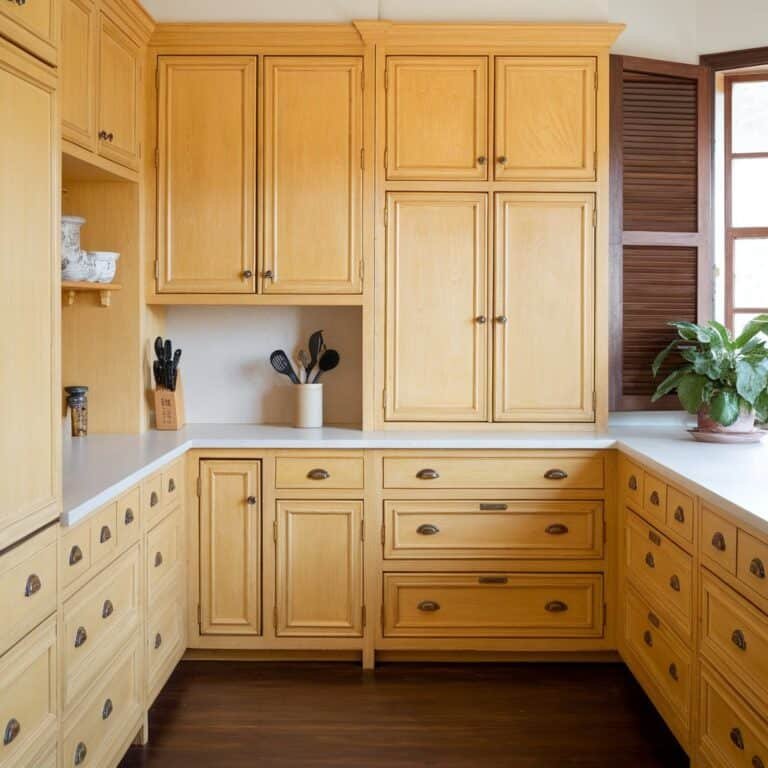 35+ Cabinet Color Ideas That Will Transform Your Kitchen