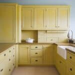 35+ Cabinet Color Ideas That Will Transform Your Kitchen