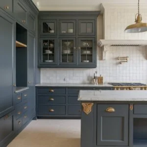 35+ Cabinet Color Ideas That Will Transform Your Kitchen