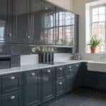 35+ Cabinet Color Ideas That Will Transform Your Kitchen