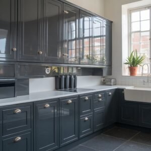 35+ Cabinet Color Ideas That Will Transform Your Kitchen